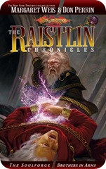 Raistlin Chronicles